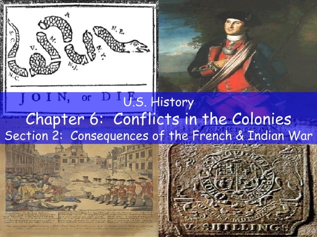 US History Ch 6.2 | PPT