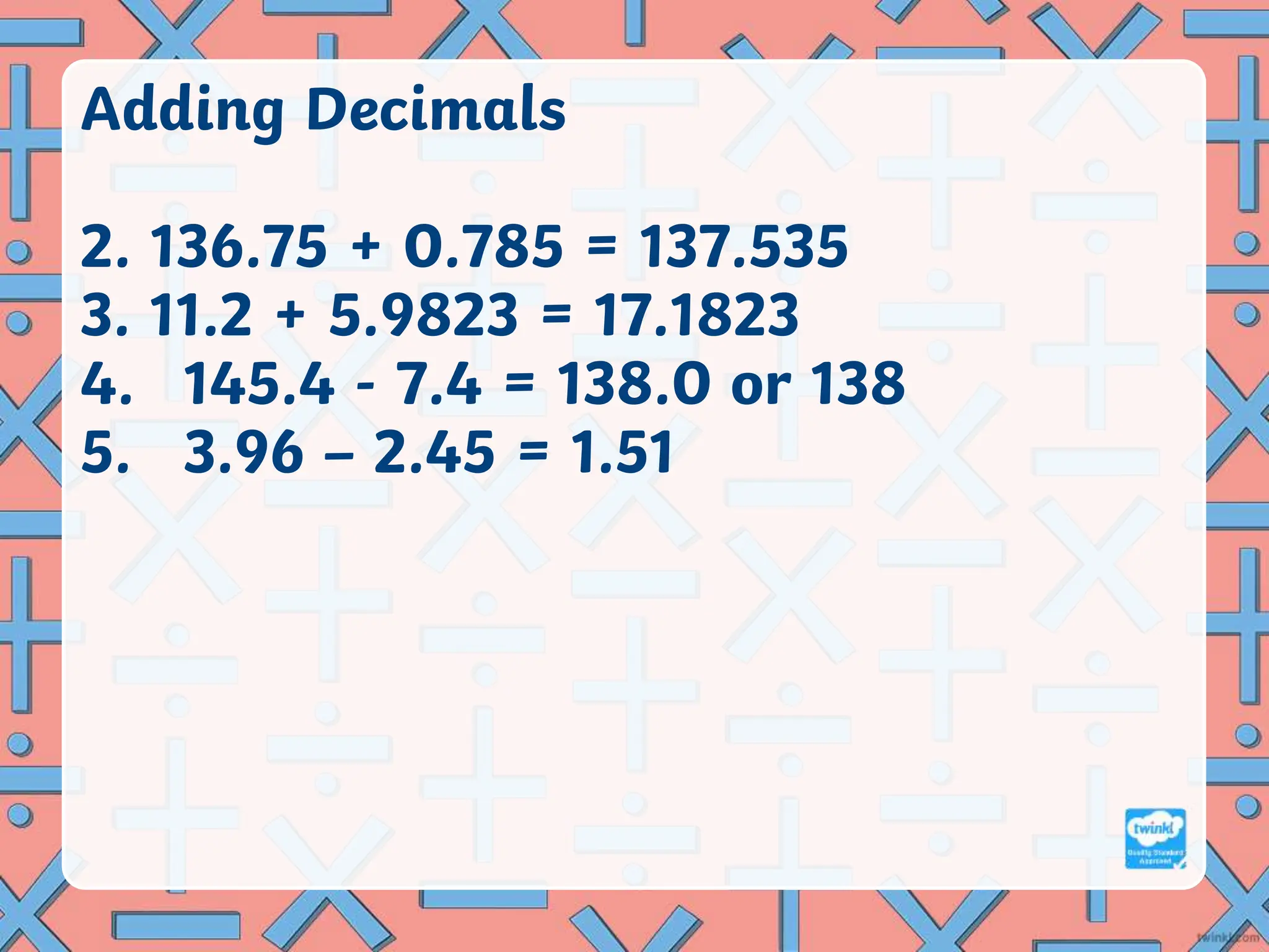 -adding-subtracting-multiplying-and-dividing-decimals-powerpoint | PPTX