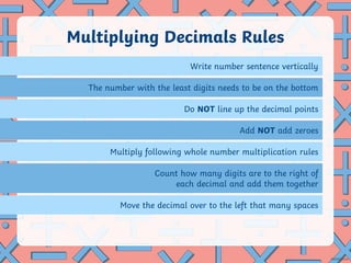 -adding-subtracting-multiplying-and-dividing-decimals-powerpoint | PPTX