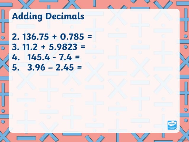-adding-subtracting-multiplying-and-dividing-decimals-powerpoint | PPTX