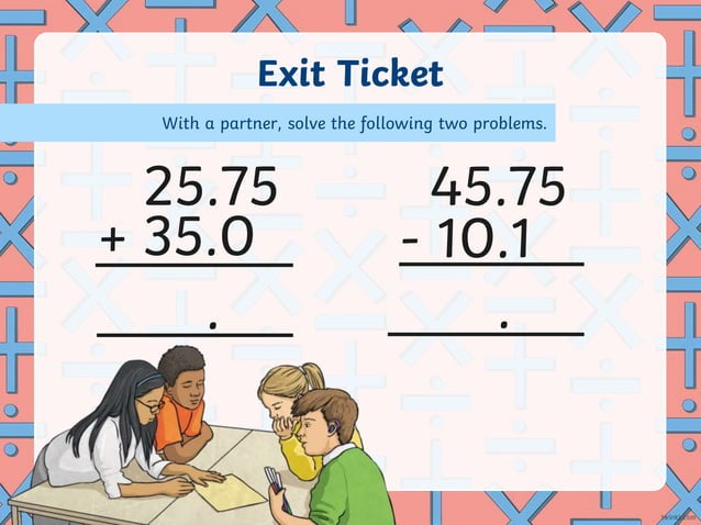 -adding-subtracting-multiplying-and-dividing-decimals-powerpoint | PPTX