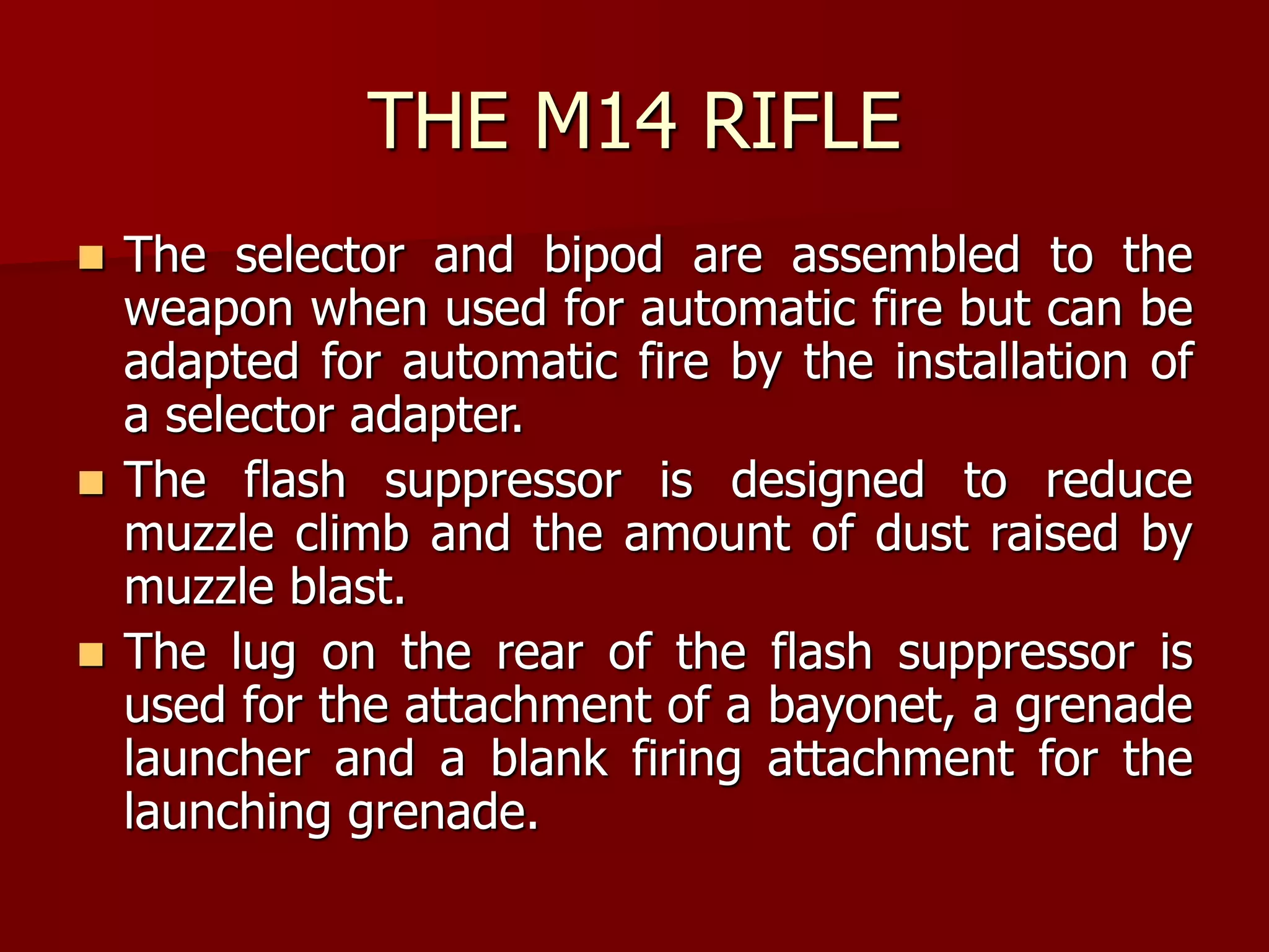 US-M14.ppt