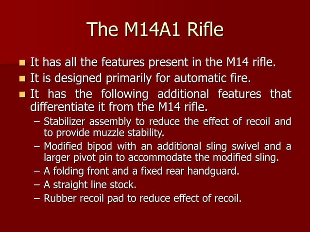 US-M14.ppt