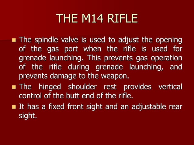 US-M14.ppt