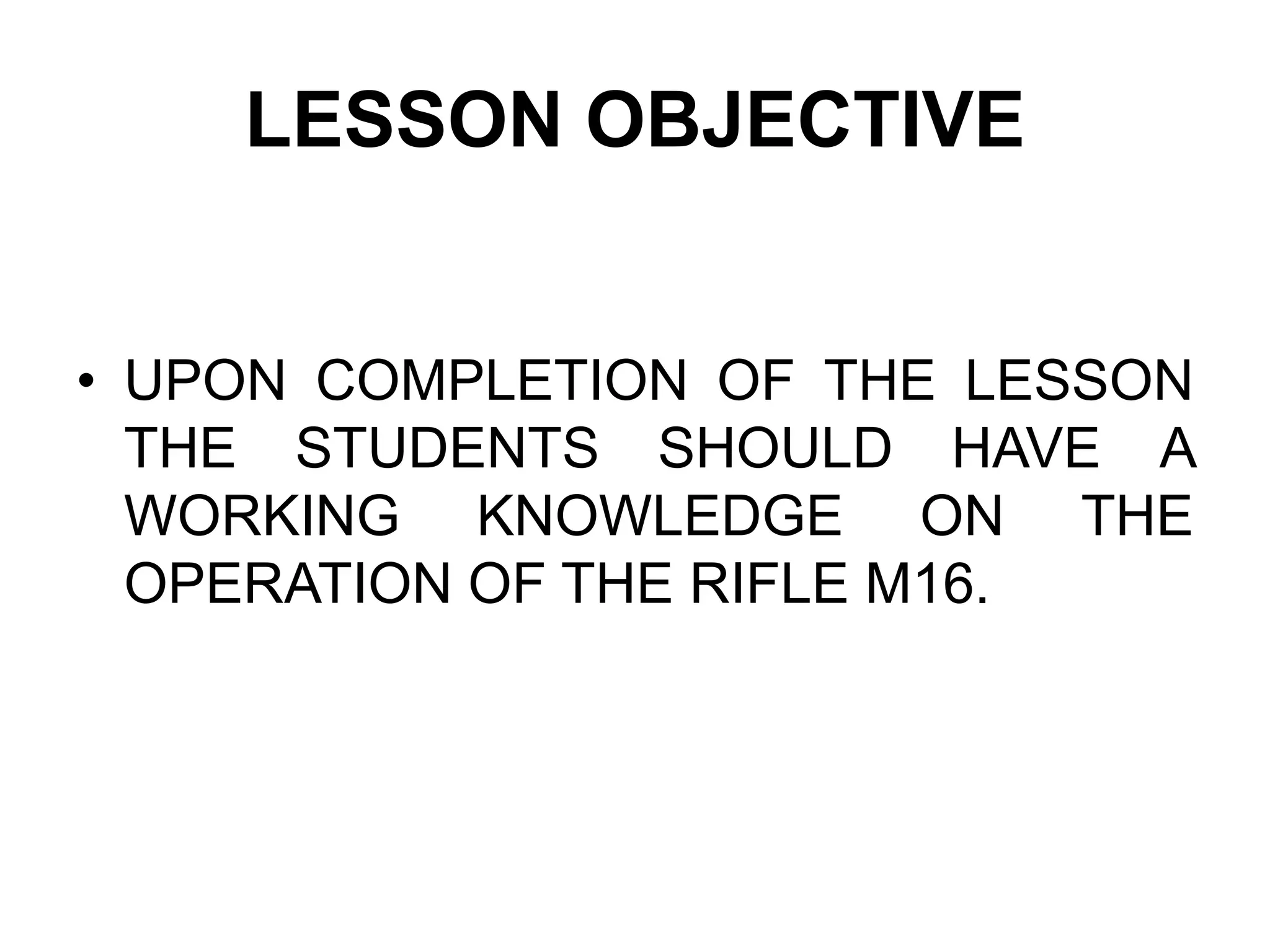 US-M16.ppt