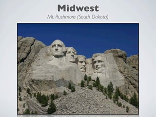 US - The Midwest | PPT | Free Download