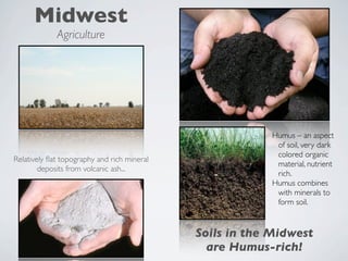 US - The Midwest | KEY