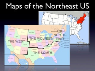 US - The Northeast | KEY