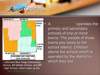 US Schools | PPT