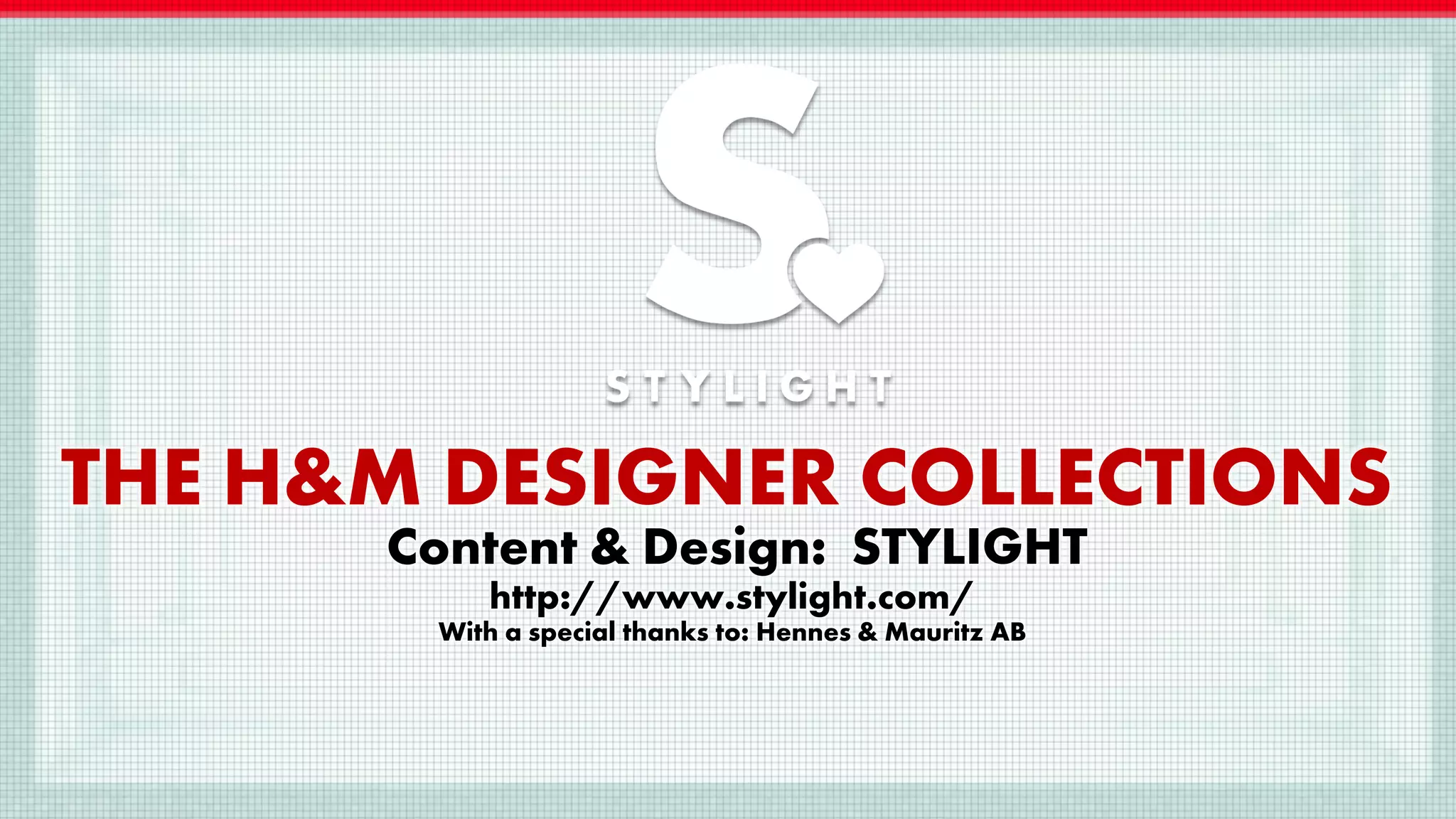 H&M the designer collections - Including Isabel Marant pour H&M | PDF | High Fashion | Style ...