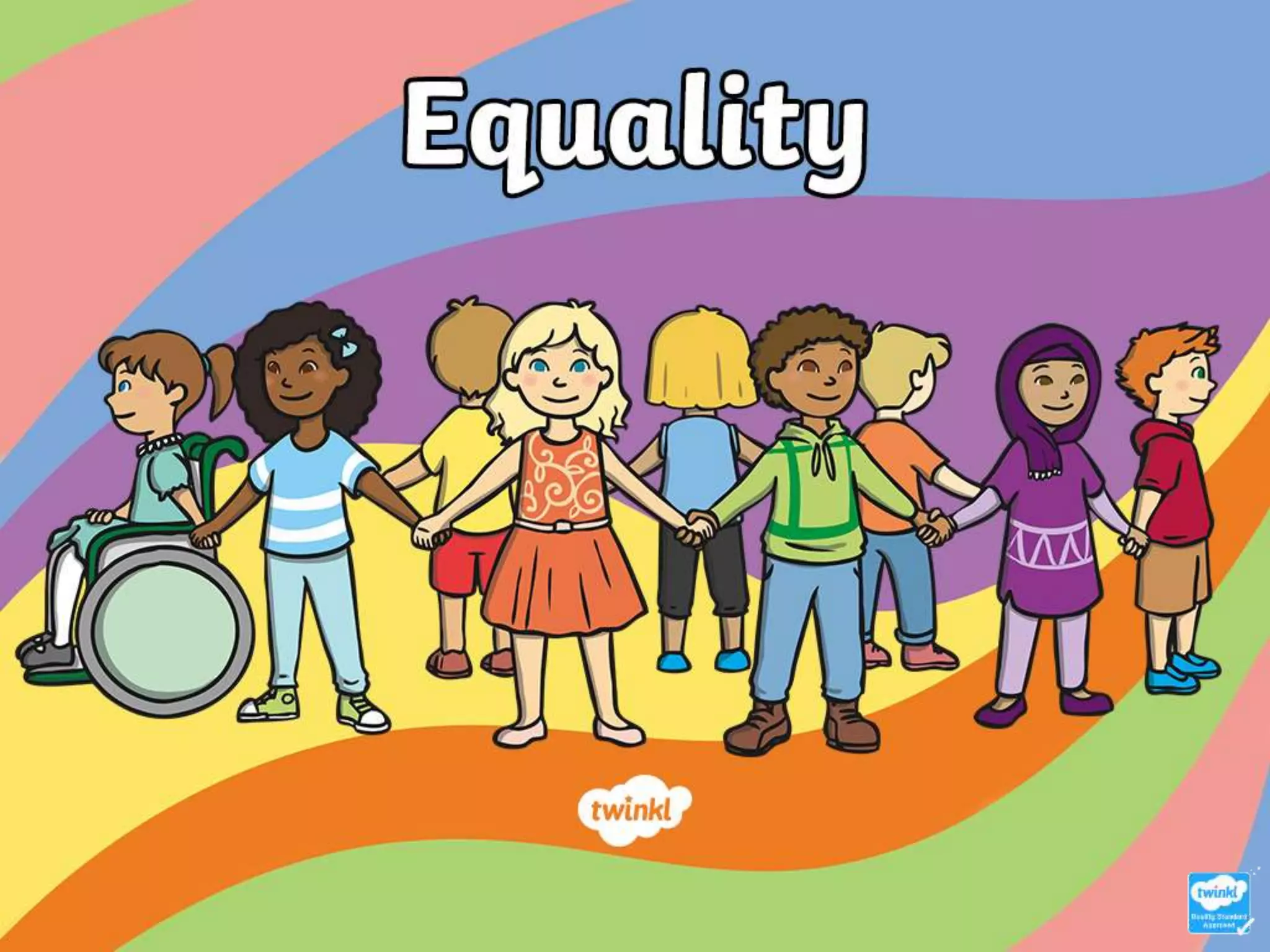 equality-powerpoint | PPTX