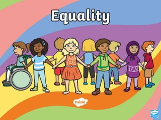 equality-powerpoint | PPTX