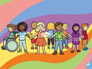 equality-powerpoint | PPTX