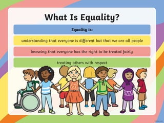 equality-powerpoint | PPTX