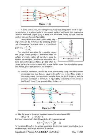geometrical optics | PDF
