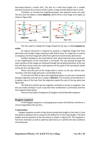 geometrical optics | PDF