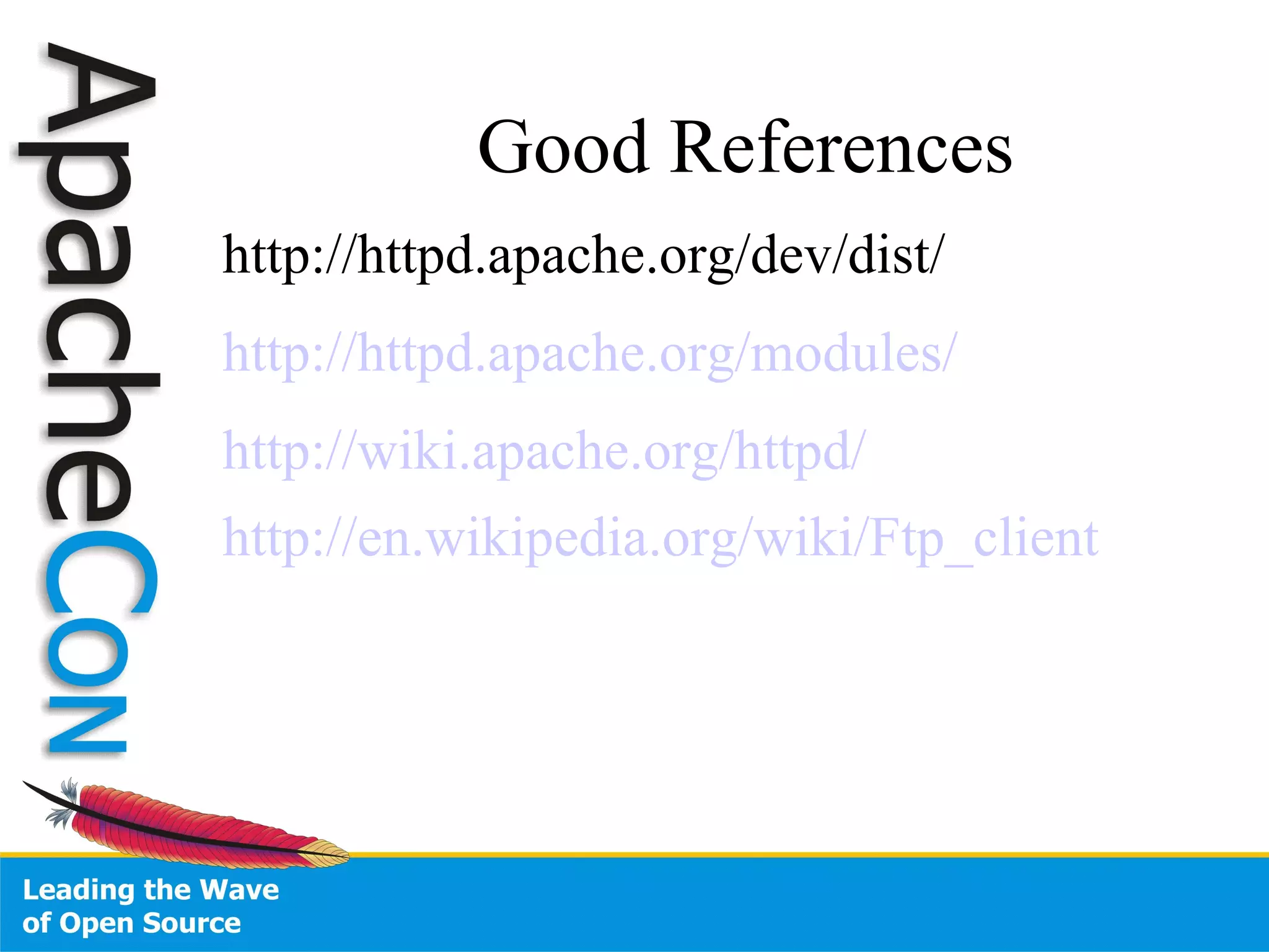 US07FFT-mod_ftp.ppt | Computing | Technology & Computing