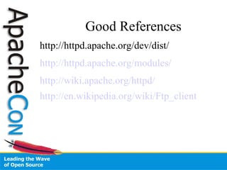 US07FFT-mod_ftp.ppt | Computing | Technology & Computing