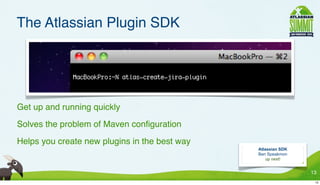 State of the Ecosystem - Atlassian Summit 2010 | PDF | Cloud Computing ...