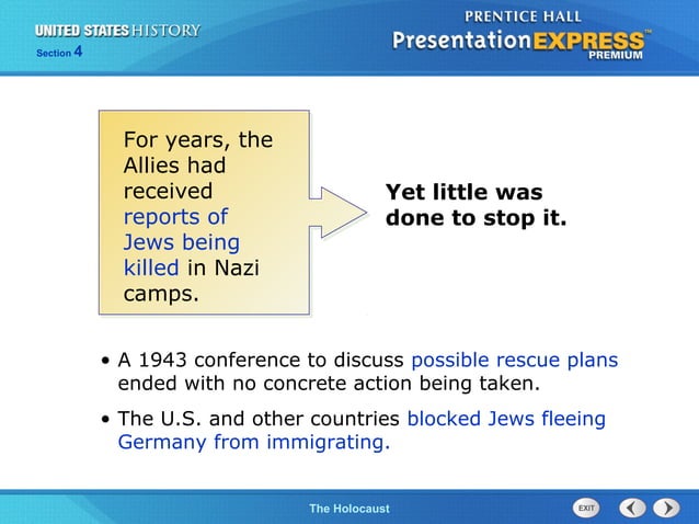 United States History Ch. 15 Section 4 Notes | PPT