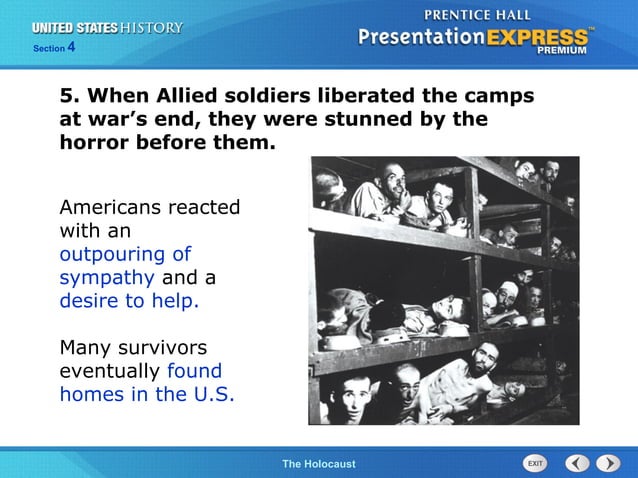 United States History Ch. 15 Section 4 Notes | PPT