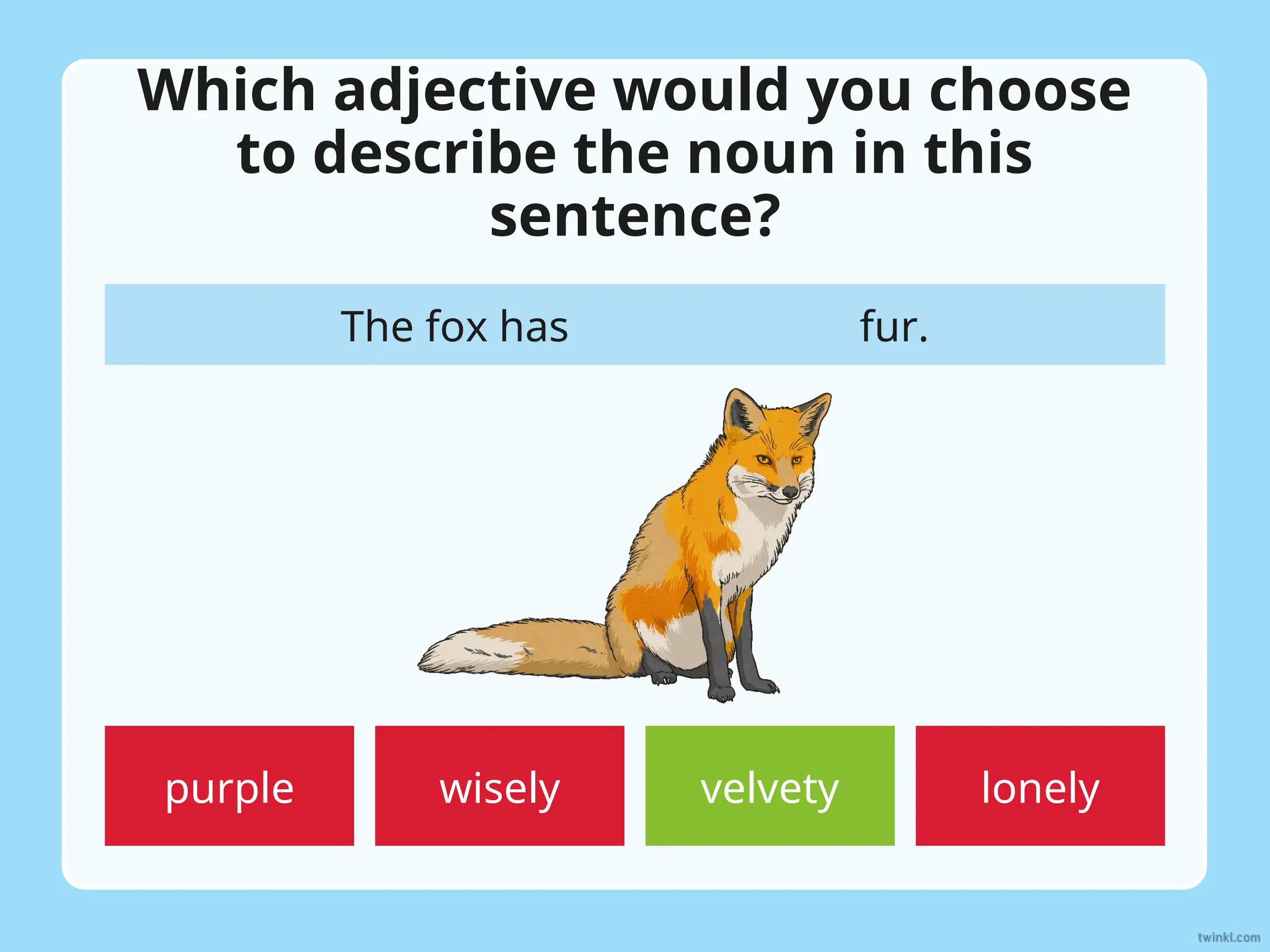 us2-e-111-using-adjectives-to-describe-a-noun-powerpoint-game-english.ppt