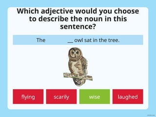us2-e-111-using-adjectives-to-describe-a-noun-powerpoint-game-english.ppt