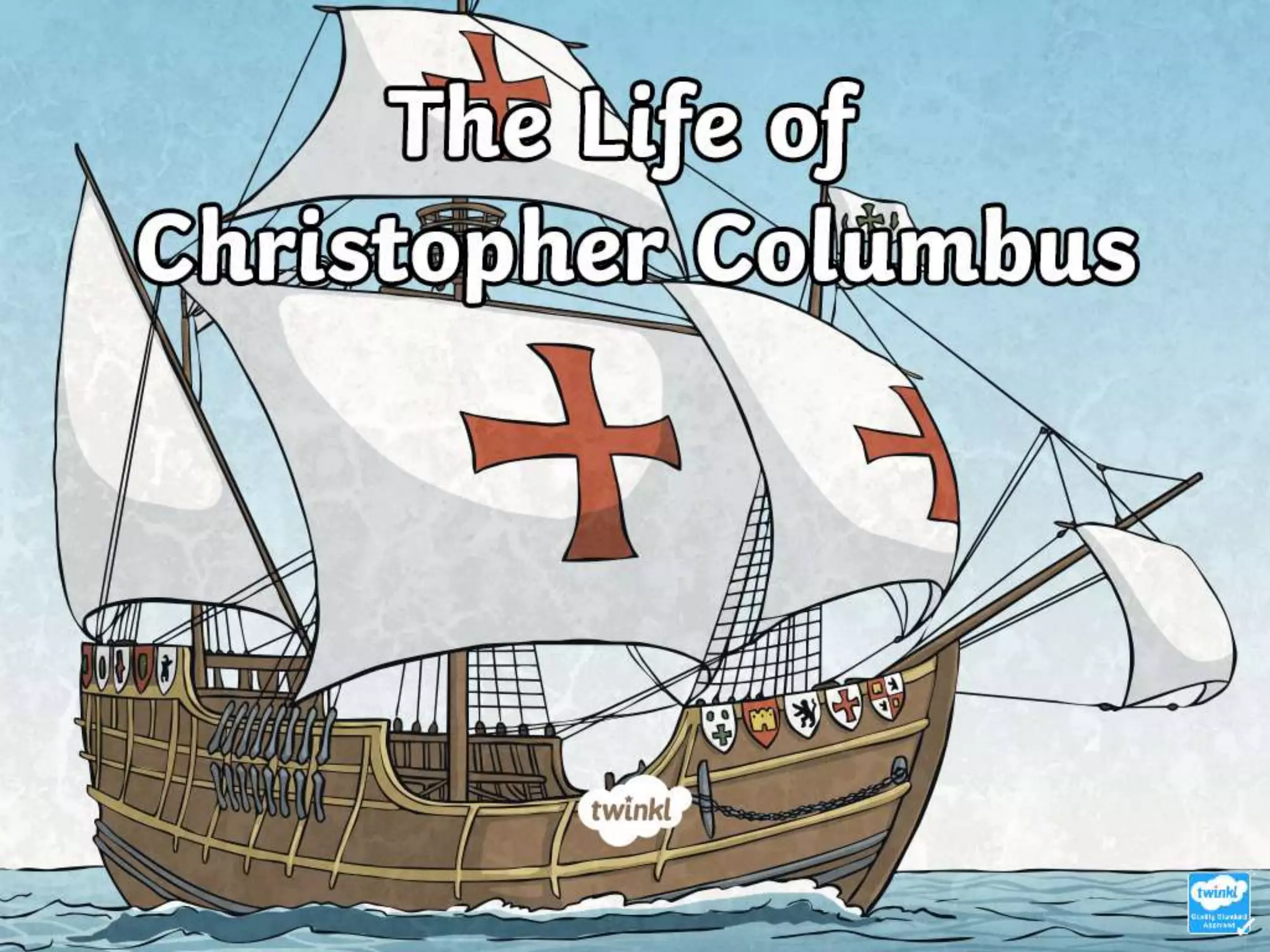 Christopher Columbus | PPT