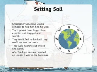 Christopher Columbus | PPT