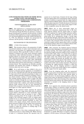 Concentrated solution of meatl oxime.pdf