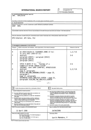 Method and apparatus for network immunization | PDF