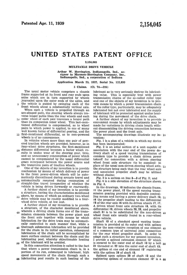 Multi Axle Vehicle | PDF | Physics | Science
