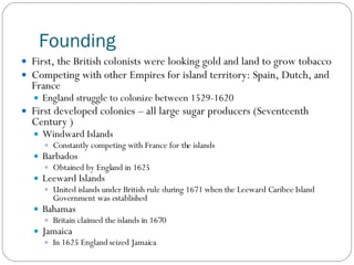 Us.2.Caribbean | PPT | Crime & Harmful Acts to Individuals, Society ...