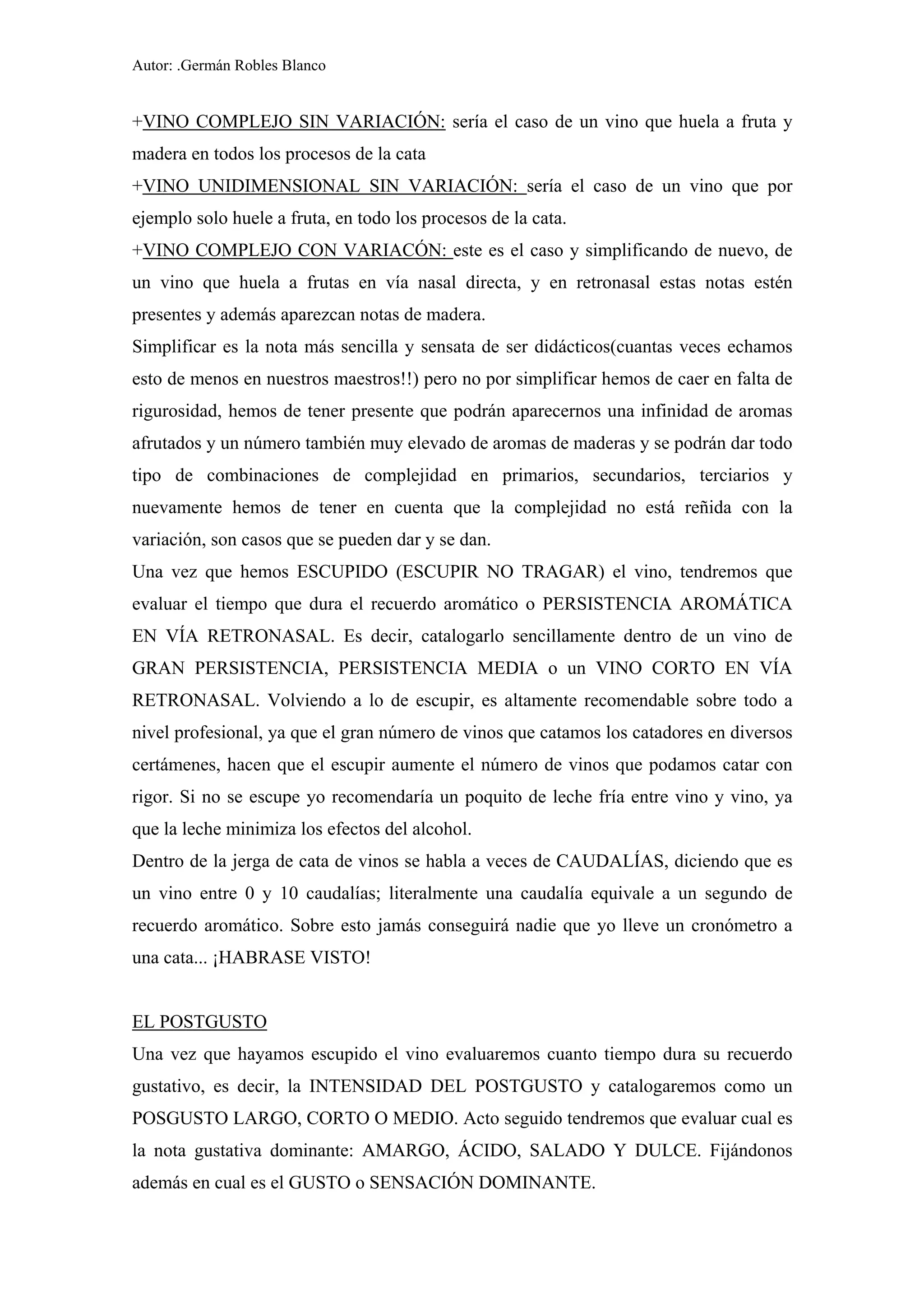proceso de la elaboración del vino | PDF