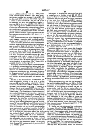 Us4627047 integrated voice and data telecommunication switching system ...