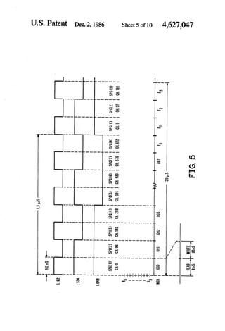 Us4627047 integrated voice and data telecommunication switching system ...