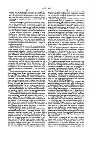 US4750965.pdf | Radio Control | Hobbies & Interests