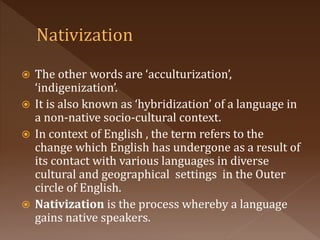 Teaching English Literature in India (TELI) | PPT