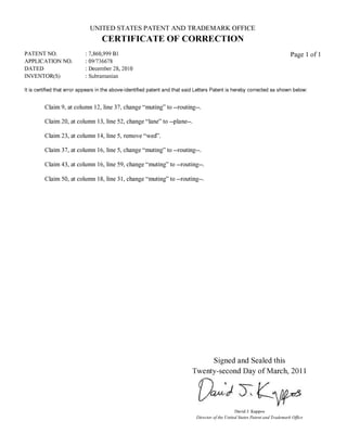 Distributed computation in network devices | PDF