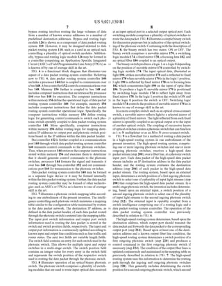 Photonic line sharing for high-speed routers | PDF