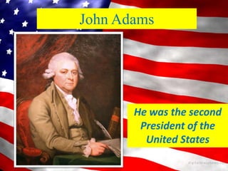 John Adams | PPT