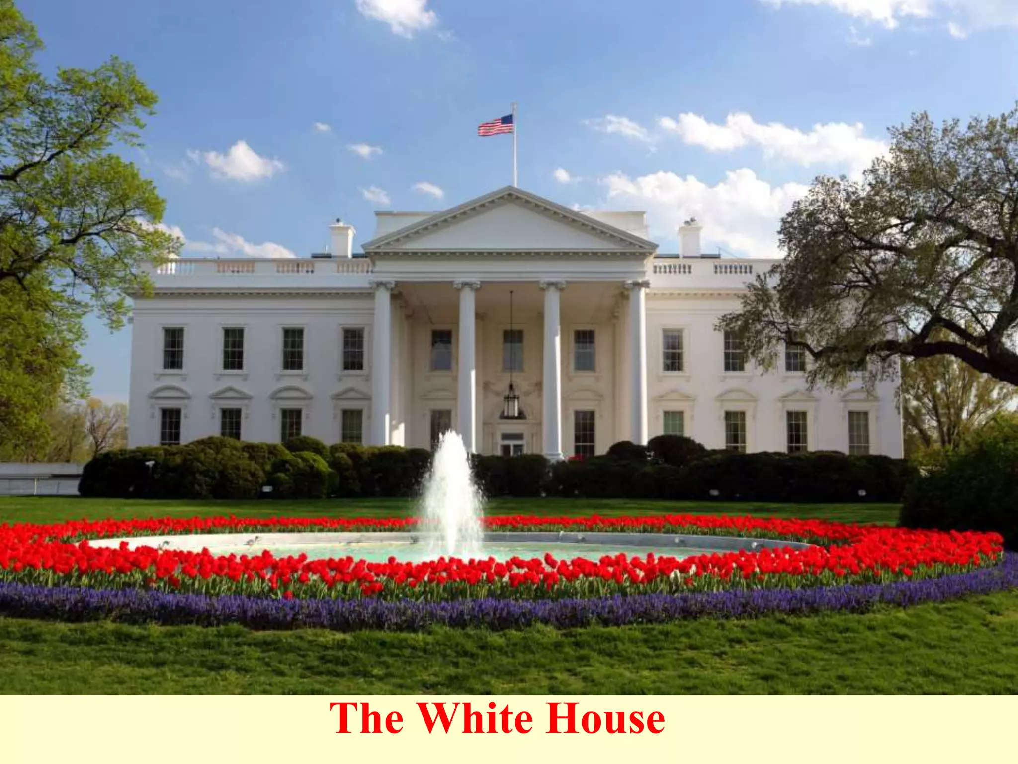 USA: A brief introduction | PPT