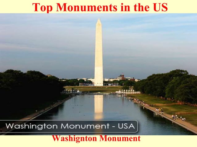 USA: A brief introduction | PPT | North America Travel | Travel Locations