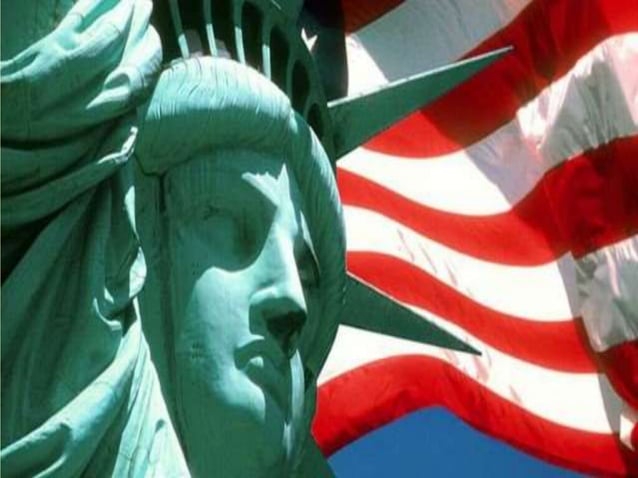 USA: A brief introduction | PPT | North America Travel | Travel Locations