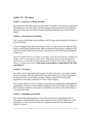 USA Consitution Plead Five #flushyourmeds | PDF