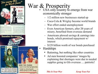 Pre and Post War part 1 | PPT
