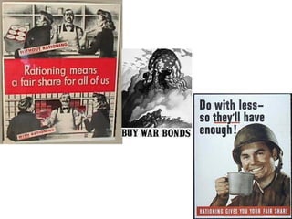 Pre and Post War part 1 | PPT