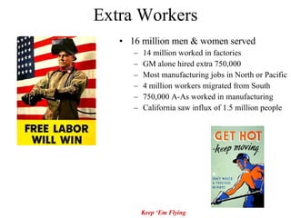 Pre and Post War part 1 | PPT