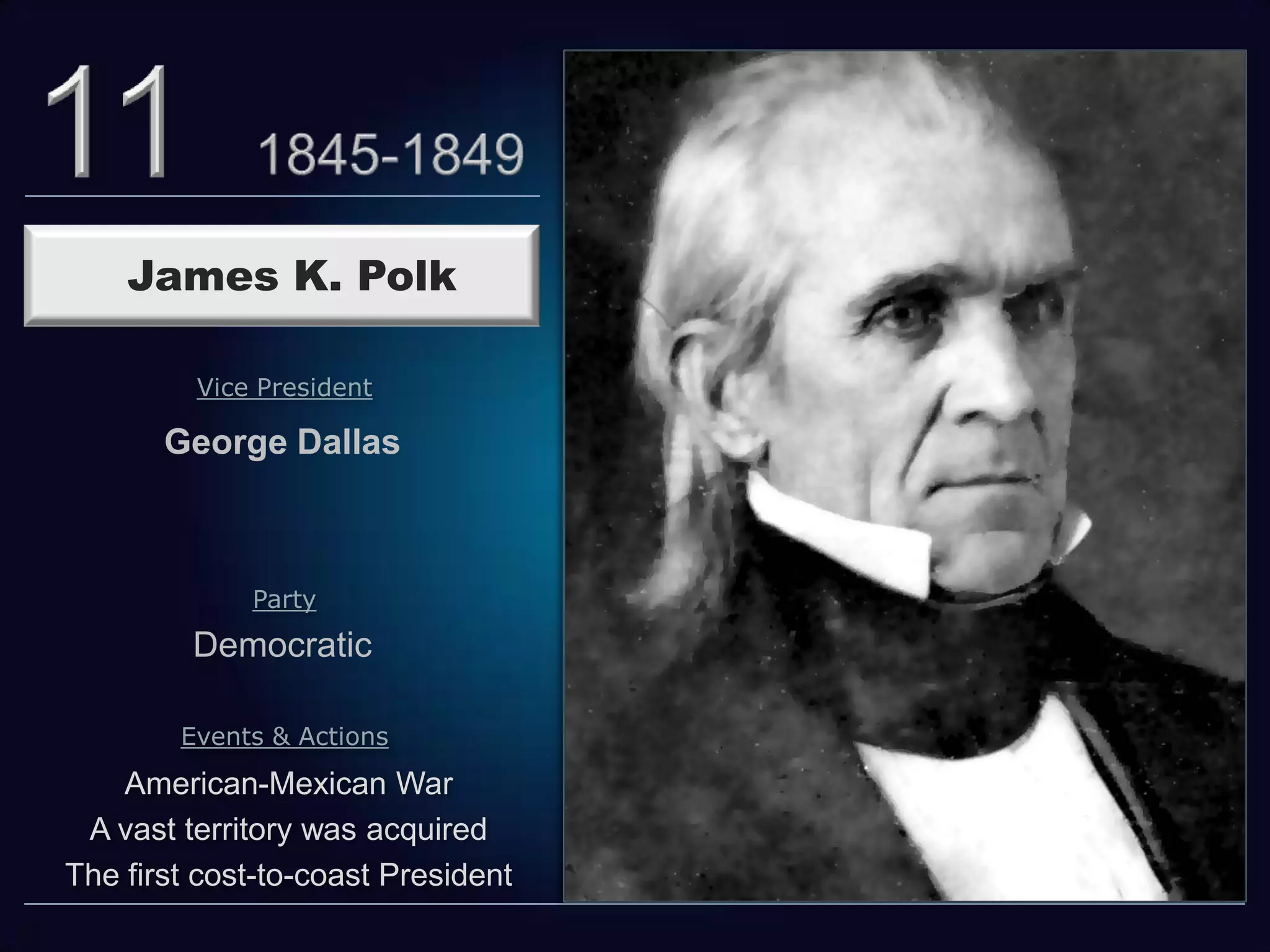 THE PRESIDENTS OF THE USA | PPTX | Death, Injury, or Military Conflict ...