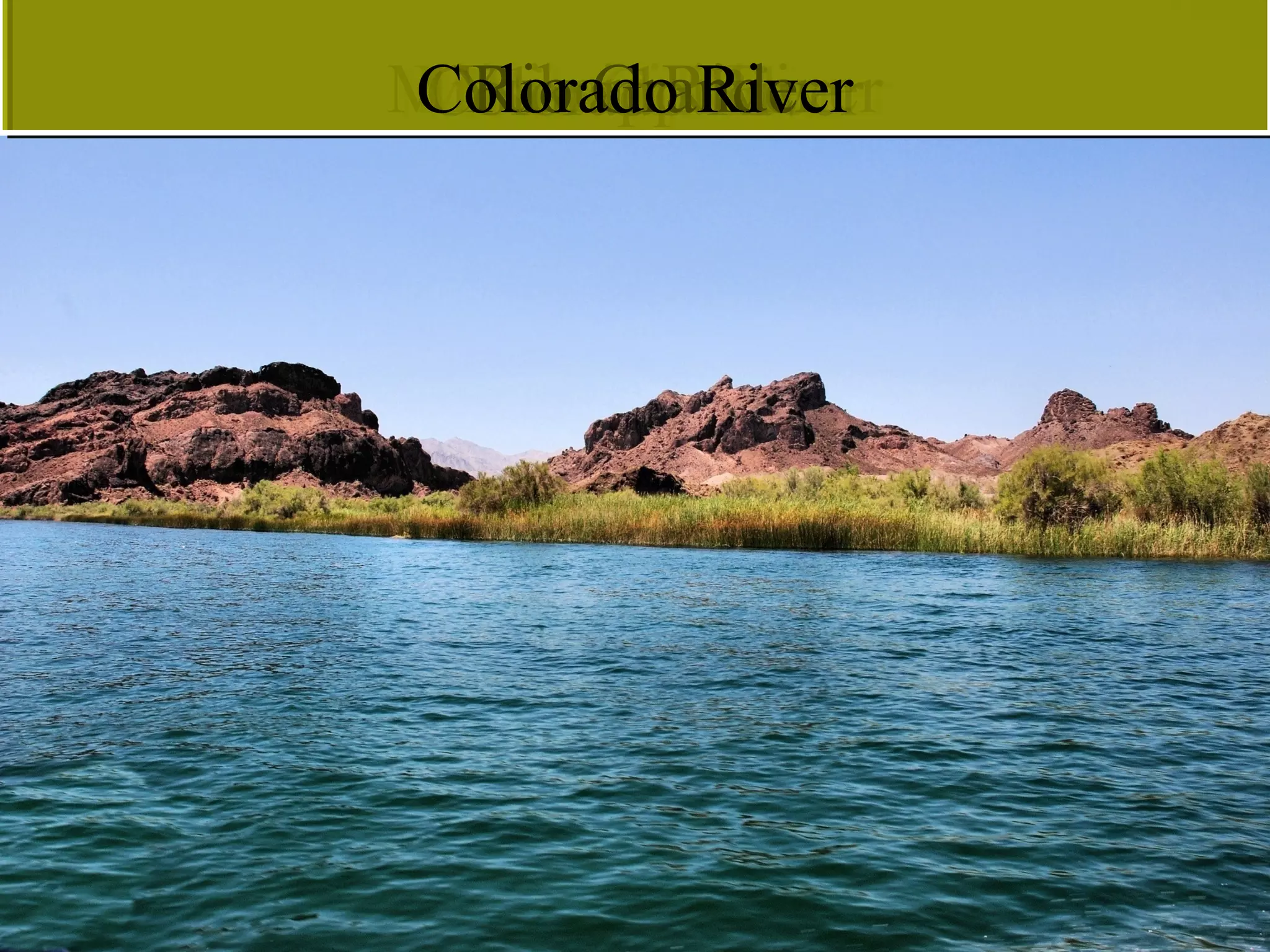 USA - basic facts | PPT